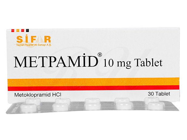 メトパミド（プリンペランジェネリック）の格安通販 | 効果 | 個人輸入のベストイー