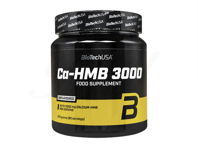 CA-HMB3000[BioTechUSA]の格安通販 | 効果 | 個人輸入のベストイー