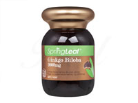 ギンコビローバ（SpringLeaf） の格安通販 | 効果 | 個人輸入のベストイー